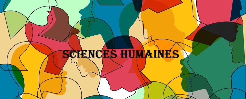 Sciences Humaines - Faculté des Sciences Humaines et Sociales