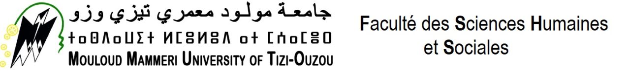 avis aux fonctionnaires de la FSHS -Vérification des données ...