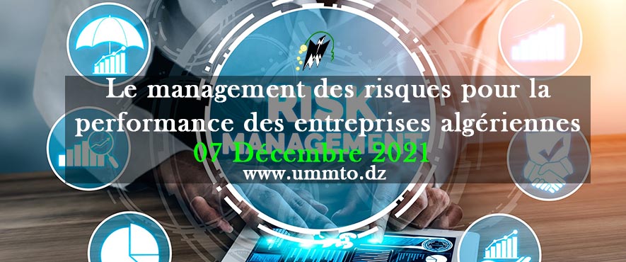 Le management des risques pour la performance des entreprises algériennes