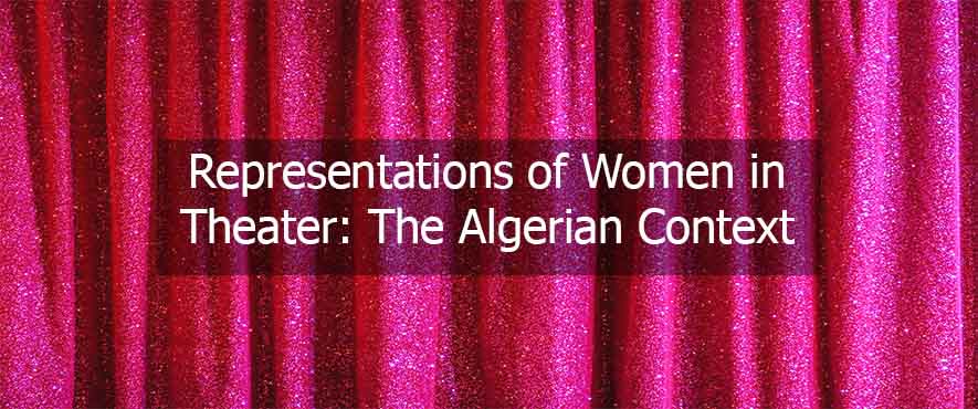 Representations of Women in Theater