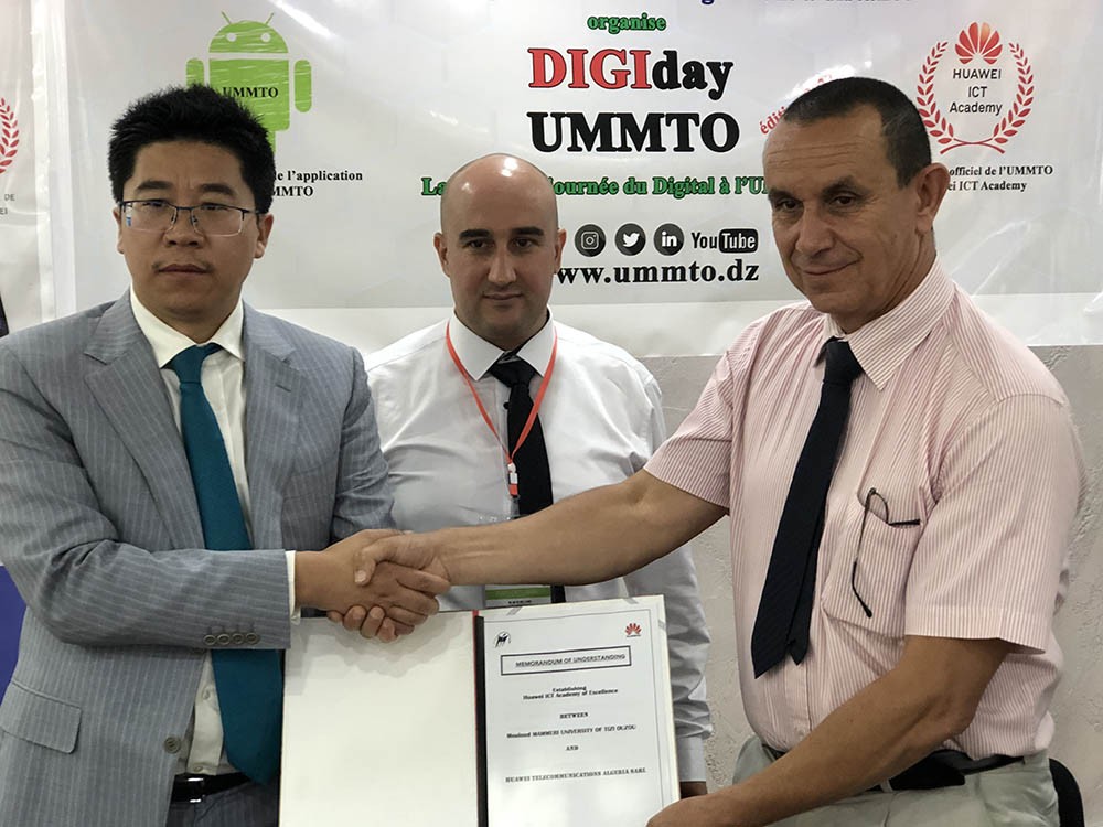 DIGIday UMMTO : Retour en images sur l'édition 2022 - UMMTO