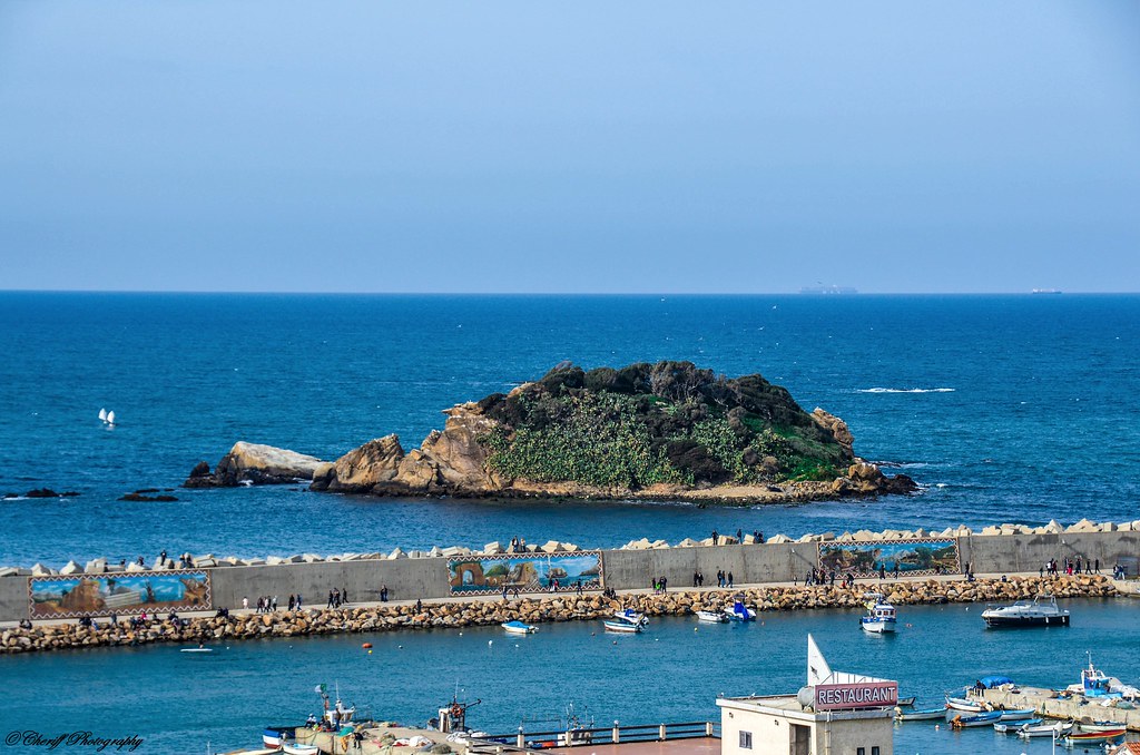 Ville de Tizi-Ouzou - Université Mouloud Mammeri de Tizi-Ouzou